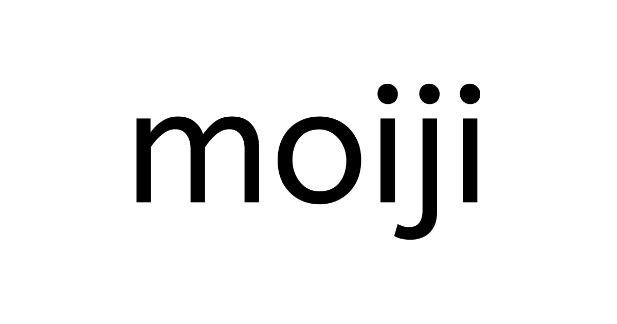 Bienvenido | MOIJI